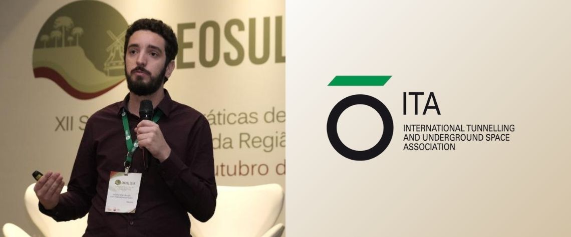 Alex Nowak La Flor foi eleito para a direção do ITAym