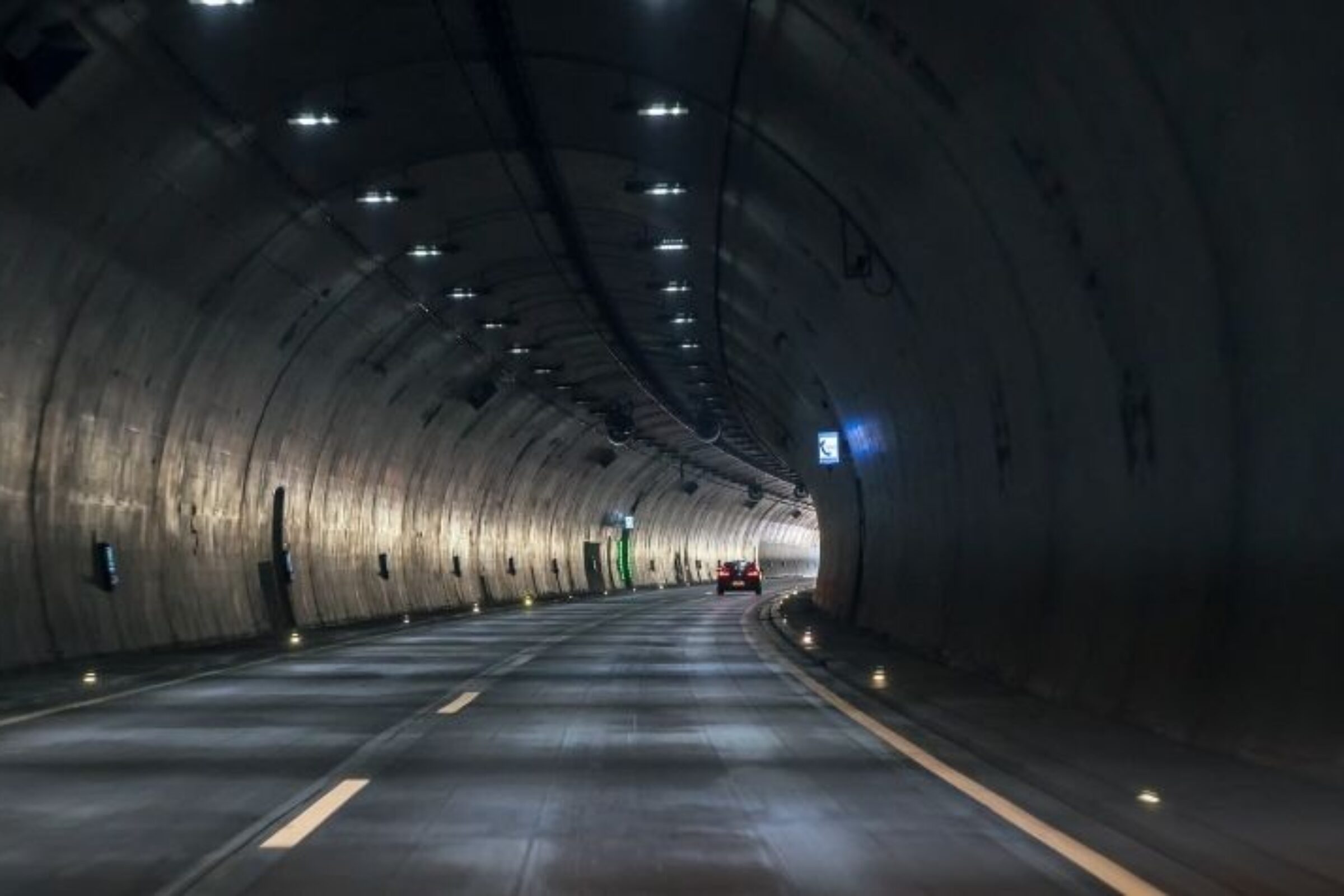 Guia Prático para Túneis em Rocha aborda todas as etapas críticas de ...