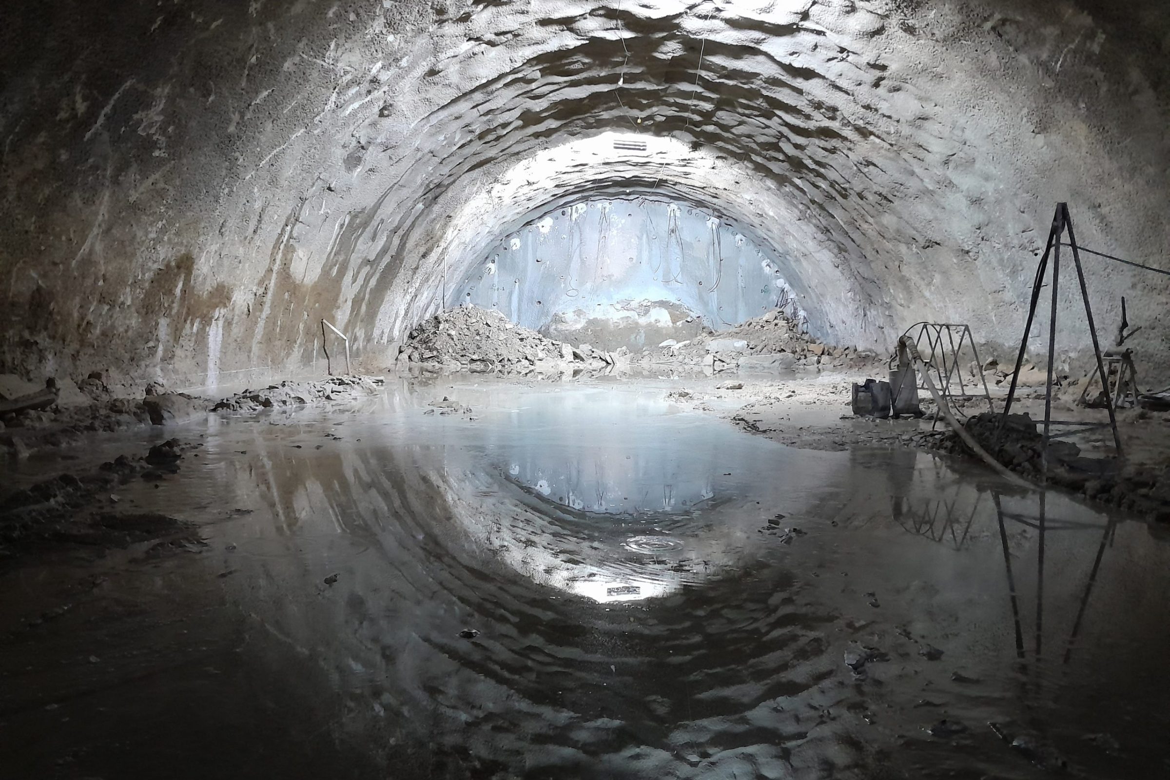 Comemoração dos 33 anos do Comitê Brasileiro de Túneis - tuneis.org.br