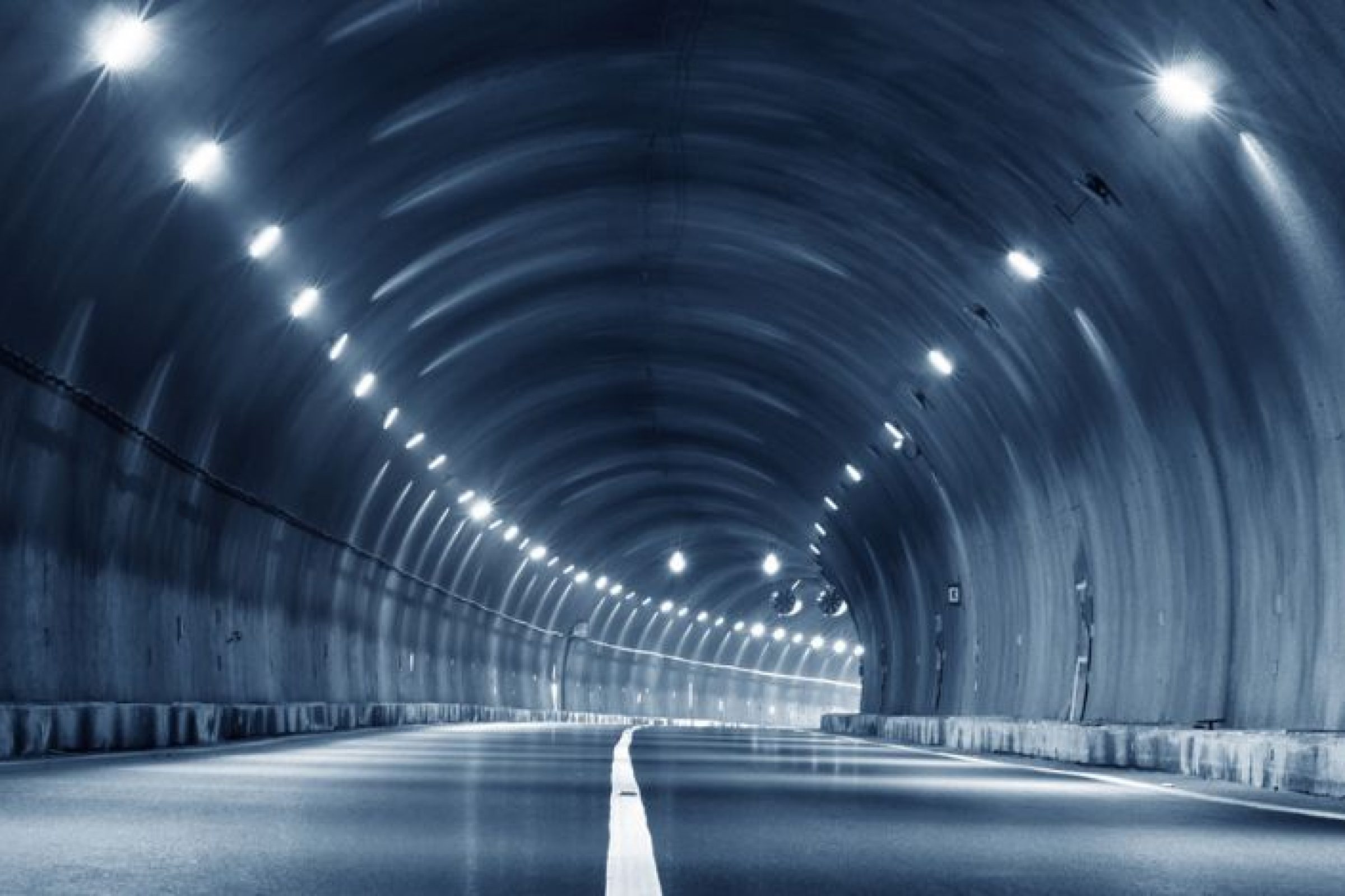 Lançamento do 6º Congresso Brasileiro de Túneis cria expectativas ...