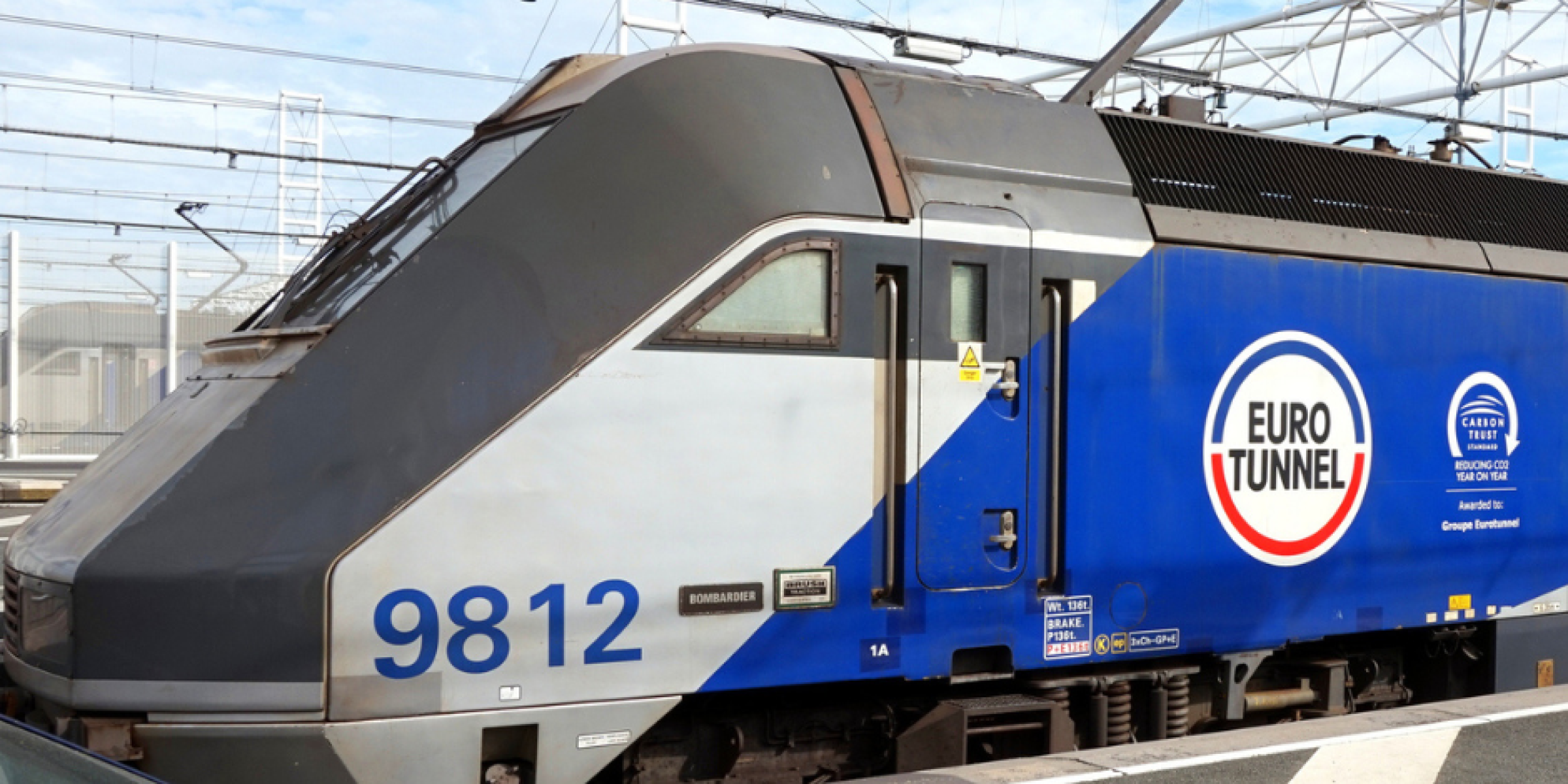 Eurotúnel: 30 anos de ligação entre Reino Unido e França sob o Canal da ...