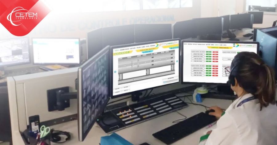 CETEM reconhece no 6º CBT oportunidade para expandir negócios e ...