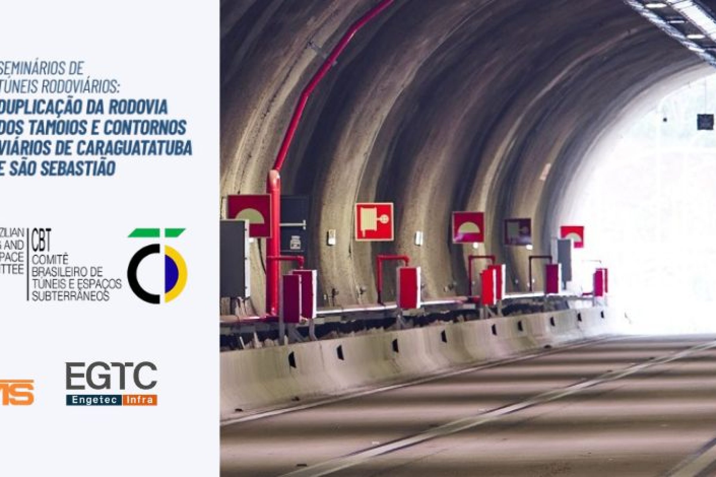 Conheça o Geotechnical Baseline Report (GBR) Destaque - tuneis.org.br