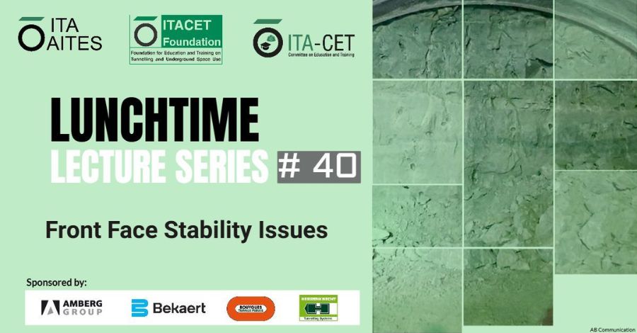 Próxima edição da Lunchtime Lecture da ITA acontecerá no dia 12/11 ...