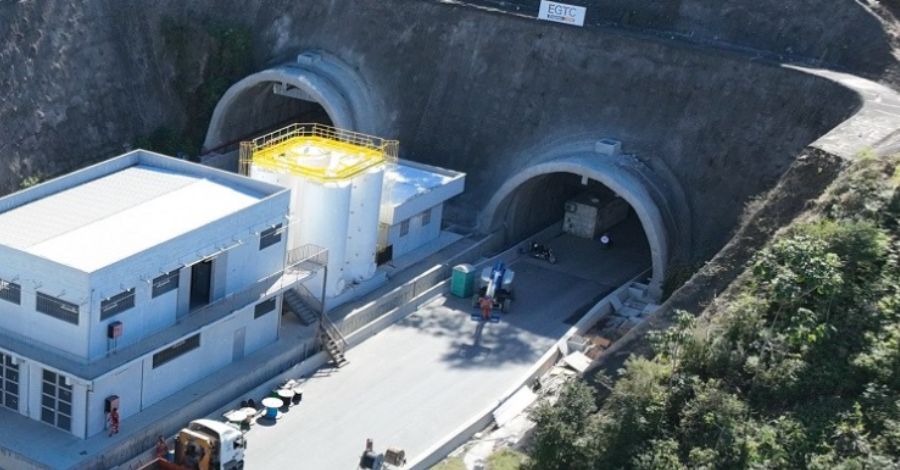 Túneis rodoviários. Seminário irá analisar os desafios da construção de ...