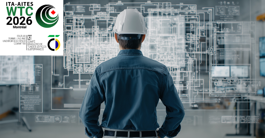 Capacitação técnica internacional: ITA-CET Training Course acontece ...